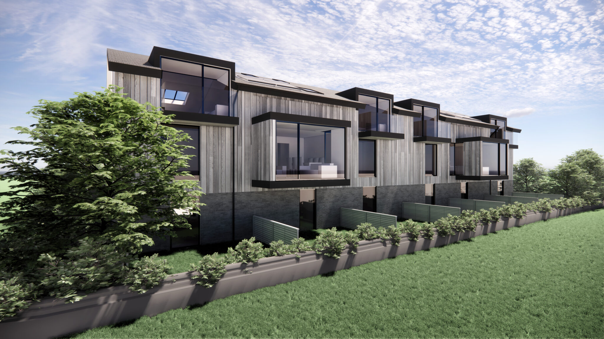 The Infinity Group Team - Infinity Construction