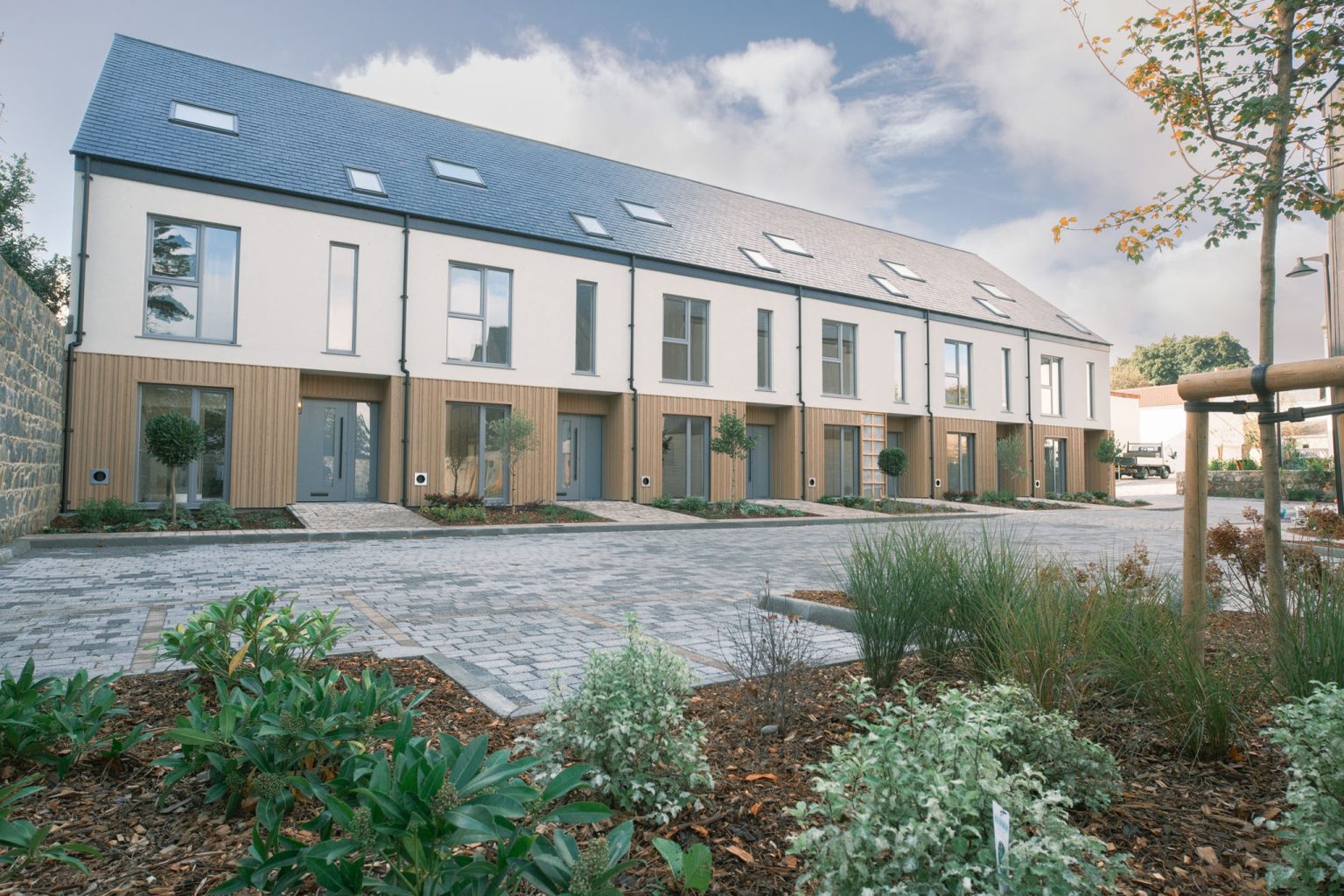 About Us - Infinity Construction