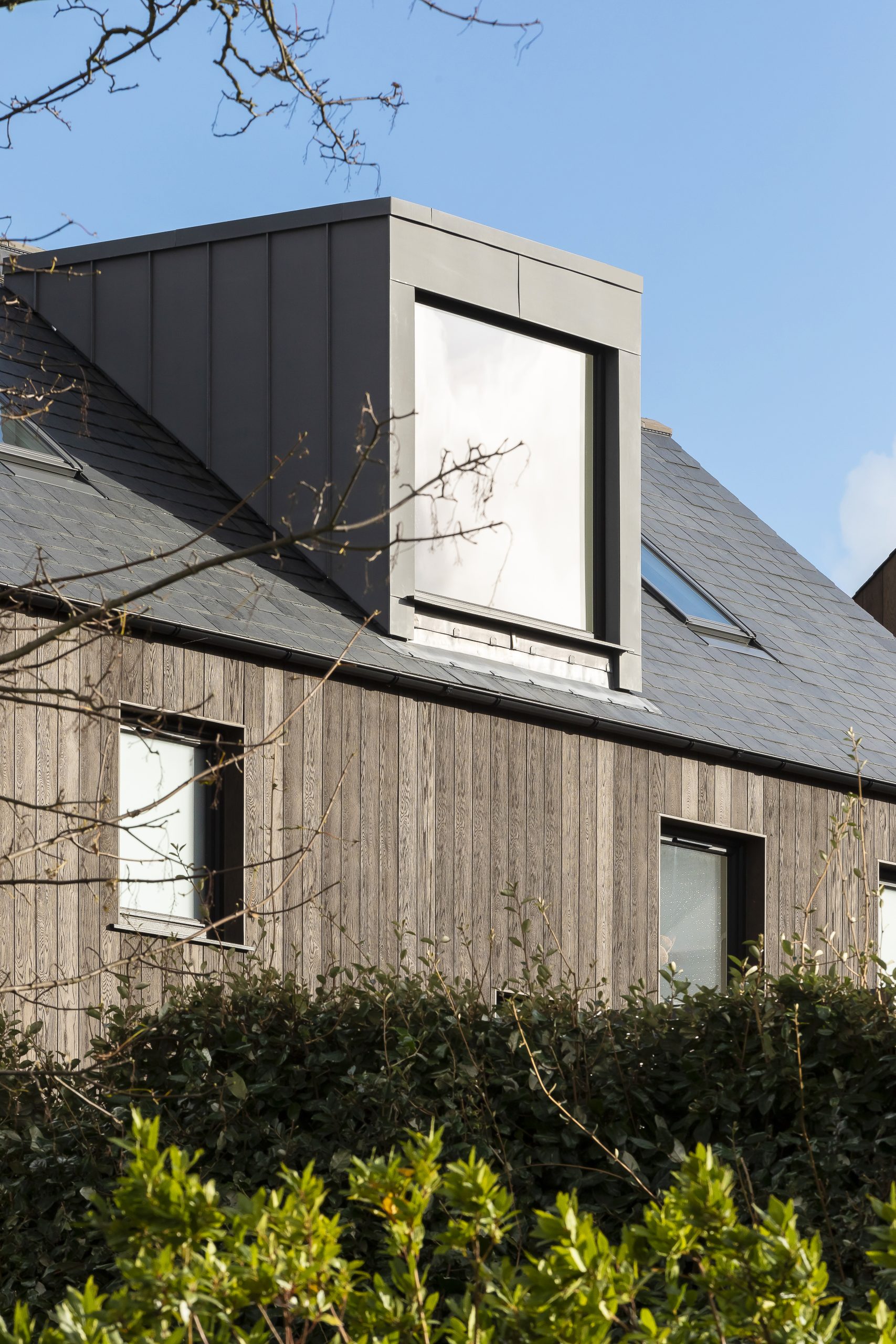 La Vigne - Houses - Infinity Construction